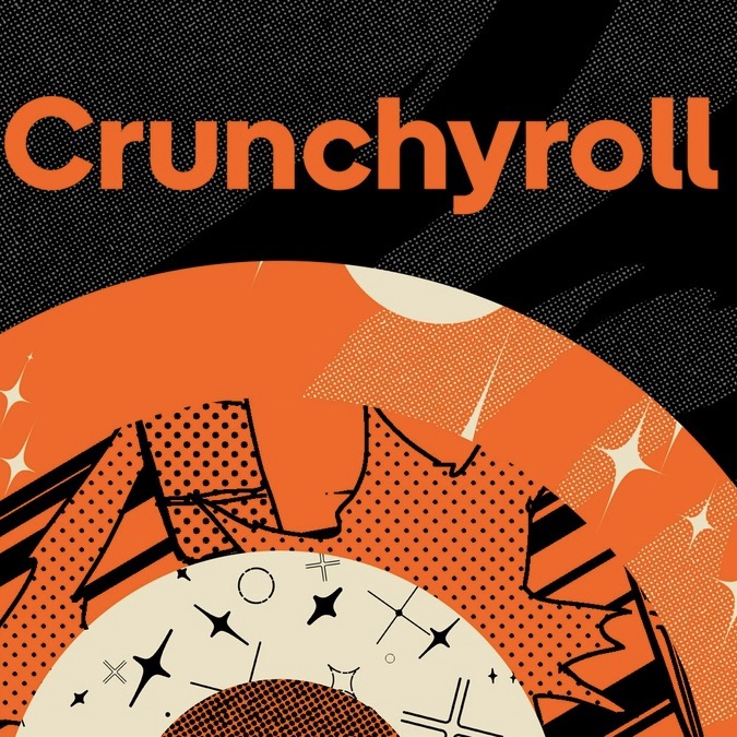 Crunchyroll Premium (Mega Fan) – 1an - Store by Horizon
